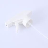 China Custom Plastic Spring Trigger Sprayer 28/400 Non Spill Design for Bottles for sale