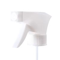China 28 400 Plastic Trigger Sprayer for Bottles Non Spill Customizable for sale