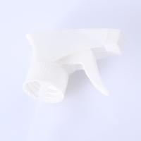 China 28 400 Plastic Trigger Sprayer for Bottles Non Spill Customizable for sale