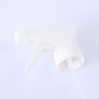 China 28 400 Plastic Trigger Sprayer for Bottles Non Spill Customizable for sale