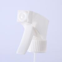 China 28 400 Plastic Trigger Sprayer for Bottles Non Spill Customizable for sale