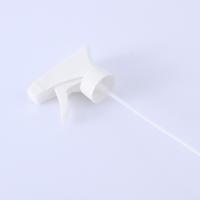 China 28 400 Plastic Trigger Sprayer for Bottles Non Spill Customizable for sale
