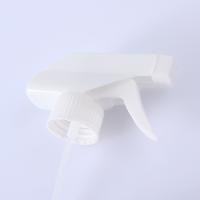 China Plastic Trigger Sprayer for Hand Bottles 28/400 Custom Order Accepted for sale