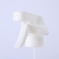 China Plastic Trigger Sprayer for Hand Bottles 28/400 Custom Order Accepted for sale