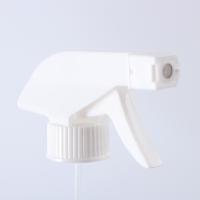 China Custom Plastic Trigger Sprayer 28/400 Heavy Duty Industrial Cleaning Gardening for sale