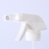 China Custom Plastic Trigger Sprayer 28/400 Heavy Duty Industrial Cleaning Gardening for sale