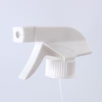 China Custom Plastic Trigger Sprayer 28/400 Heavy Duty Industrial Cleaning Gardening for sale