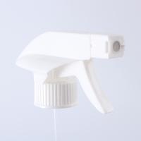 China Plastic Foam Trigger Sprayer for Bottles 28 400 28 410 Customized Chemical Resistant for sale