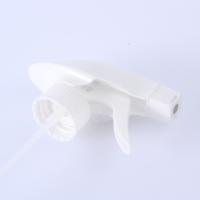 China Plastic Foam Trigger Sprayer for Bottles 28 400 28 410 Customized Chemical Resistant for sale