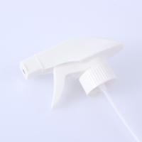 China Plastic Foam Trigger Sprayer for Bottles 28 400 28 410 Customized Chemical Resistant for sale