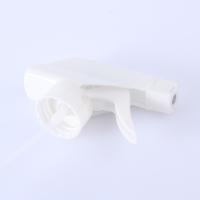 China 28 400 Chemical Resistant Plastic Trigger Sprayer For Cleaning Non Spill Custom Order for sale