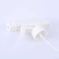 China 28 400 Chemical Resistant Plastic Trigger Sprayer For Cleaning Non Spill Custom Order for sale