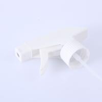 China PP 28 Plastic Tree Trigger Sprayer Garden Sprayer Custom Order with Bottle Stopper for sale
