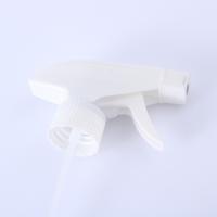 China PP 28 Plastic Tree Trigger Sprayer Garden Sprayer Custom Order with Bottle Stopper for sale