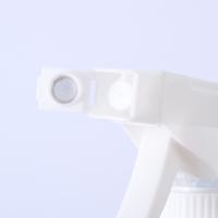 China PP 28 Plastic Tree Trigger Sprayer Garden Sprayer Custom Order with Bottle Stopper for sale