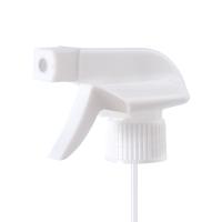 China 28mm Non Spill Plastic Agricultural Sprayer Gun for Custom Color Spray Bottles for sale
