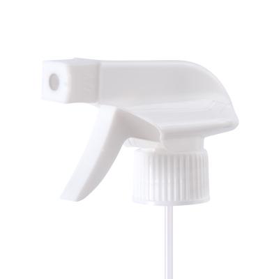 China 28mm Non Spill Plastic Agricultural Sprayer Gun for Custom Color Spray Bottles for sale