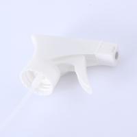 China Water 28/410 Plastic Trigger Sprayer with Non Spill Powerful Spray Gun Nozzle for sale