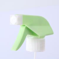China 28mm Spray Nozzles Hand Trigger Chemical Resistance Trigger Sprayer Replacement Spray Tops for sale