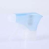 China 28/410 Plastic Ratchet Trigger Sprayer for Plastic Bottles in Garden Kitchen Bathroom for sale