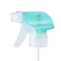 China Plastic Trigger Sprayer for Garden and Kitchen Cleaning Custom Order Accepted Mini Size for sale