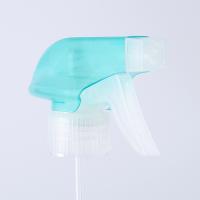 China Plastic Trigger Sprayer for Garden and Kitchen Cleaning Custom Order Accepted Mini Size for sale