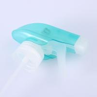 China Plastic Trigger Sprayer for Garden and Kitchen Cleaning Custom Order Accepted Mini Size for sale
