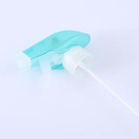 China Plastic Trigger Sprayer for Garden and Kitchen Cleaning Custom Order Accepted Mini Size for sale