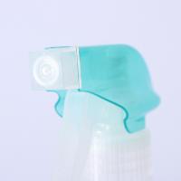 China Plastic Trigger Sprayer for Garden and Kitchen Cleaning Custom Order Accepted Mini Size for sale