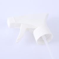 China Household Cleaning Plastic Long Nozzle Head Spray Trigger Sprayer Pump Nozzle 28/410 for sale