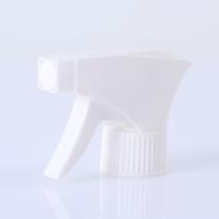 China Household Cleaning Plastic Long Nozzle Head Spray Trigger Sprayer Pump Nozzle 28/410 for sale
