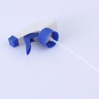 China Non Spill Fine Mist Plastic Tigger Sprayer Pump with 28mm Mist Pump Trigger Sprayer for sale