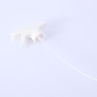 China 28/400 Plastic Trigger Sprayer for Garden Cleaning Versatile Non Spill Custom Order Accepted for sale