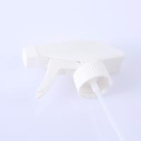 China Plastic Trigger Sprayer 28/400 for Household Cleaning Non Spill Bottle Sprayer for sale