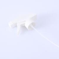 China Plastic Trigger Sprayer 28/400 for Household Cleaning Non Spill Bottle Sprayer for sale