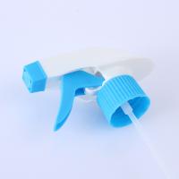 China Custom Order 28/410 Trigger Sprayer Head Pressure Nozzle Plastic for Water Bottle for sale