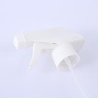 China Customized Color All Plastic Spray Foam Nozzle Sprayer for Plastic Trigger Bottle for sale