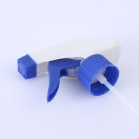China All Plastic Trigger Sprayer 28/410 for Car Wash No Metal Spring Foam Spray Stream for sale