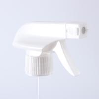 China Household Mini Spray 28 410 400 415 Plastic Trigger Sprayer Pump for Kitchen Cleaning for sale