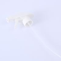 China Household Mini Spray 28 410 400 415 Plastic Trigger Sprayer Pump for Kitchen Cleaning for sale
