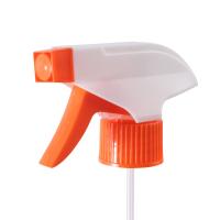 China 28/410 All Plastic Foam Trigger Sprayer for Tigger Spray Bottle Custom Order Accepted for sale