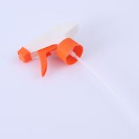 China 28/410 All Plastic Foam Trigger Sprayer for Tigger Spray Bottle Custom Order Accepted for sale