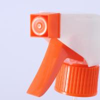 China 28/410 All Plastic Foam Trigger Sprayer for Tigger Spray Bottle Custom Order Accepted for sale