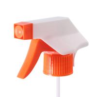 China Professional Non Spill Hand Pump Water Spray Trigger for 28mm 410 Plastic Sprayers for sale