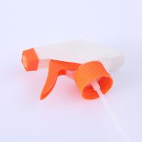 China Professional Non Spill Hand Pump Water Spray Trigger for 28mm 410 Plastic Sprayers for sale