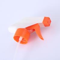 China Professional Non Spill Hand Pump Water Spray Trigger for 28mm 410 Plastic Sprayers for sale