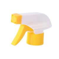 China Custom 28/410 Plastic Trigger Sprayer Non Spill Pump Head for Bottles for sale