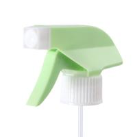 China Custom Order Non Spill 28/410 28/400 Plastic Trigger Spray Pump Direct for sale