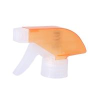 China Custom Order Accepted 28/410 Pp Plastic Trigger Sprayer for Fine Mist Garden Spray for sale