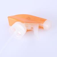 China Custom Order Accepted 28/410 Pp Plastic Trigger Sprayer for Fine Mist Garden Spray for sale